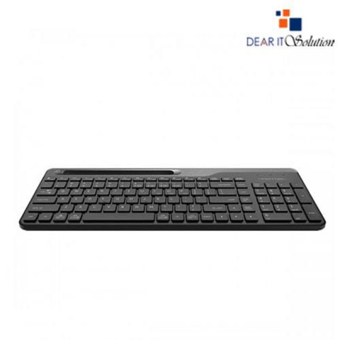 A4TECH FBK25 Wireless Keyboard – Dual Mode with Bangla Layout Best ...