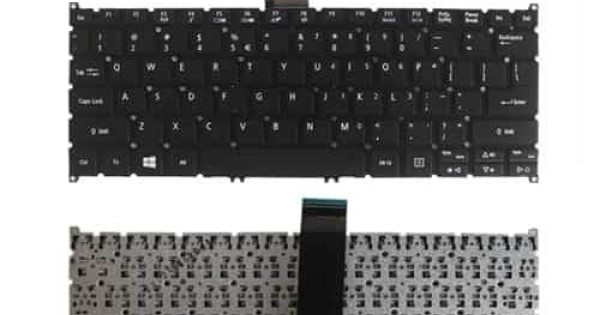 Acer Aspire E3-111 C5SW V5-122 122P V5-132 Laptop Keyboard Best Price | BD
