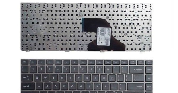 HP ProBook 4430S 4330S 4331S 4431S Series Laptop Keyboard Best Price | BD