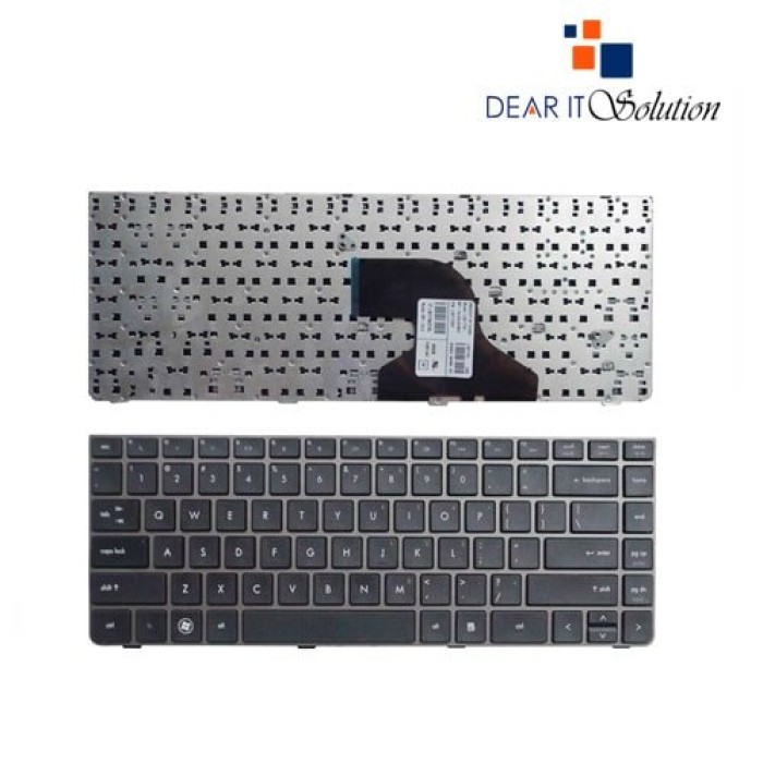 HP ProBook 4430S 4330S 4331S 4431S Series Laptop Keyboard Best Price | BD