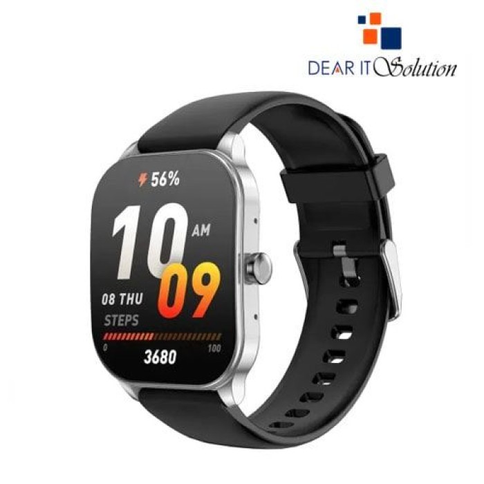 Amazfit Pop 3S Smart Watch Best Price | BD