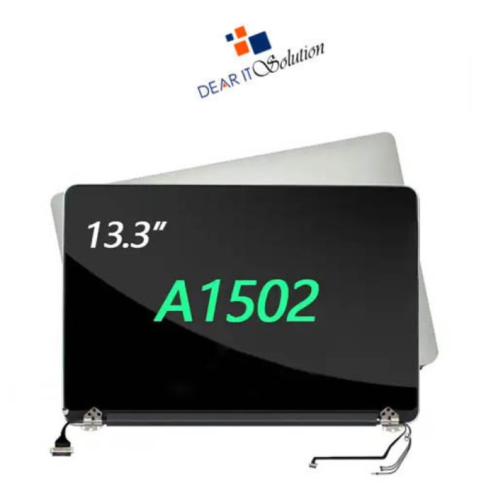 MacBook Pro A1502 13" Screen Assembly Replacement Best Price | BD
