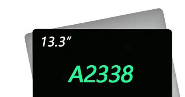 MacBook Pro A2338 13" Retina Full LED Screen Best Price | BD