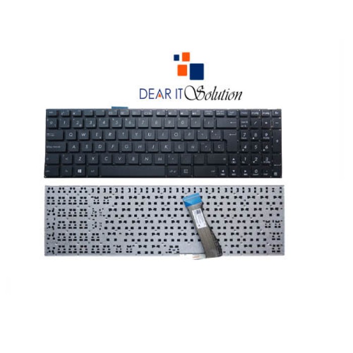 ASUS E502 Series Laptop Keyboard Best Price | BD