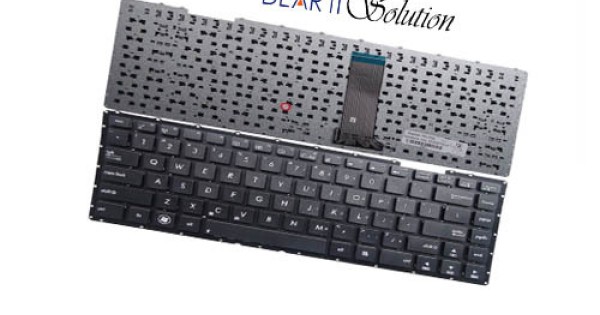ASUS X450 Laptop Keyboard Best Price | BD