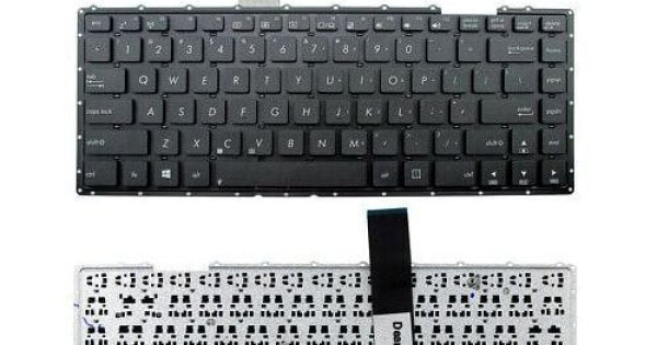 ASUS X450L X450LB X450LC X450LD X450LN X450LNV Laptop Keyboard Best ...