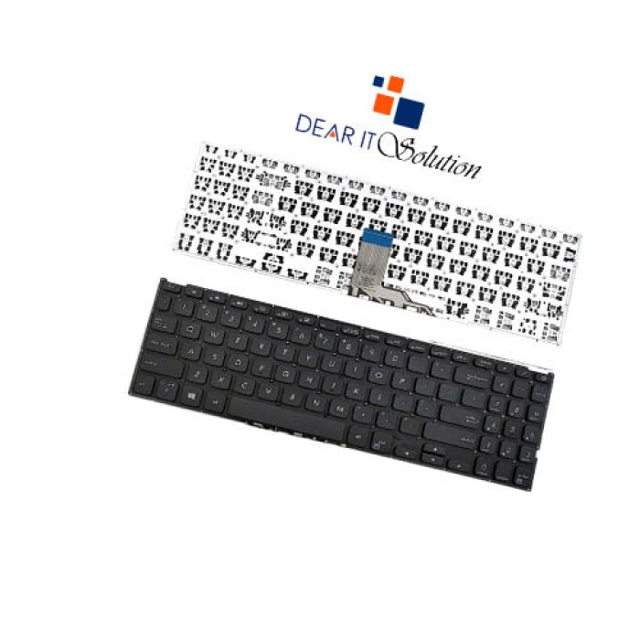 ASUS X512 Series Laptop Keyboard Best Price | BD