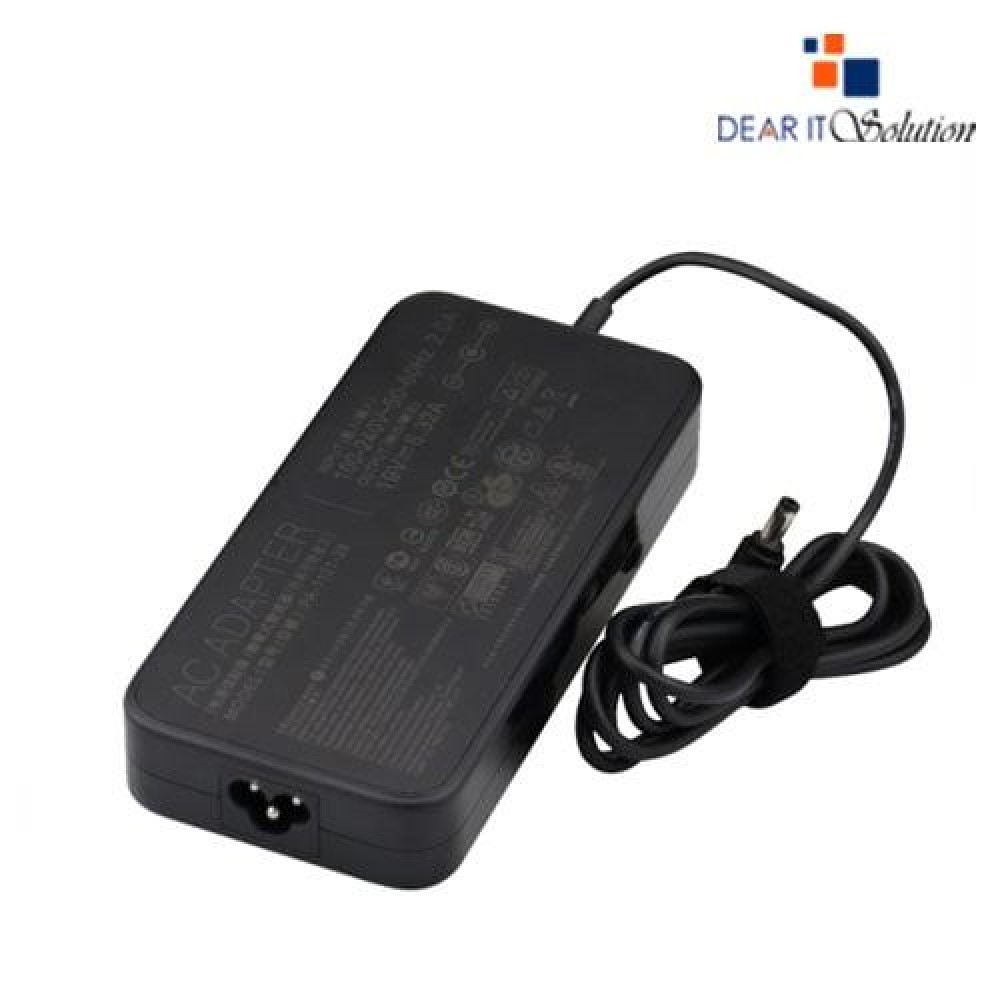 ASUS 19V 6.32A Common Port 120W Original Adapter Best Price | BD