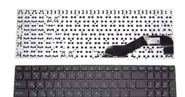 ASUS X540, X540L, X540LA, X544 Laptop Keyboard Best Price | BD