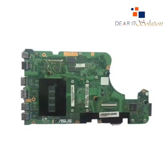 ASUS X555LA / X555LD i3 Laptop Motherboard Best Price | BD