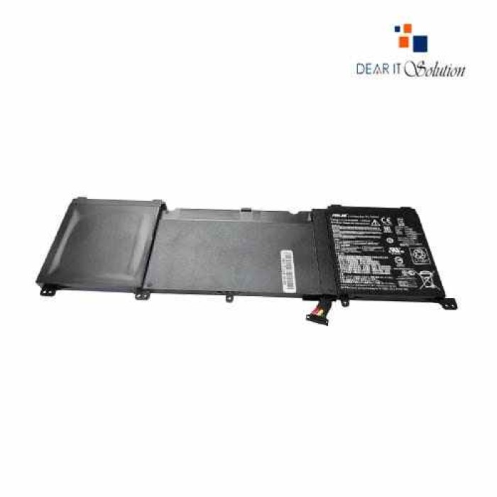 ASUS ZenBook Pro UX501 UX501J UX501JW Laptop Battery Best Price | BD