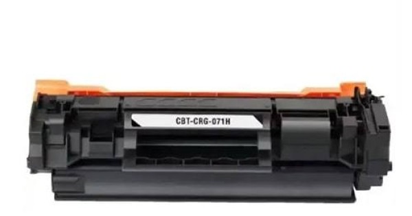 Canon Prime Print CRG-071 Black Toner Cartridge Best Price | BD