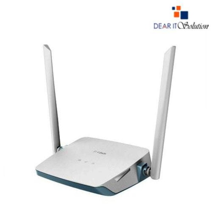 D-Link R03 N300 300Mbps Smart Router Best Price | BD