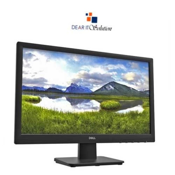Dell D2020H 19.5" HD+ Monitor Best Price | BD