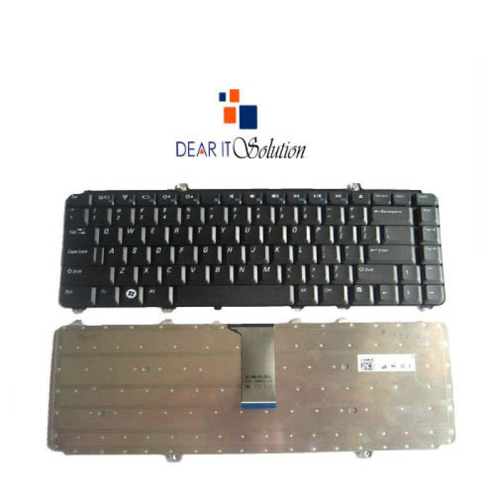 Dell Inspiron 1545 Laptop Keyboard Best Price | BD