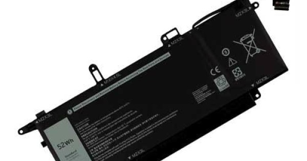 Original Dell Latitude 7400 2-in-1 Battery-NF2MW Best Price | BD