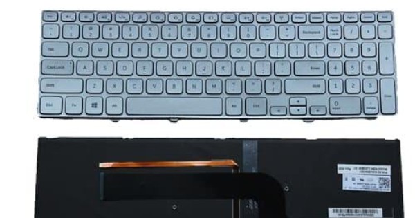 DELL 15-7547 15-7548 15 7000 Series Laptop Keyboard Best Price | BD