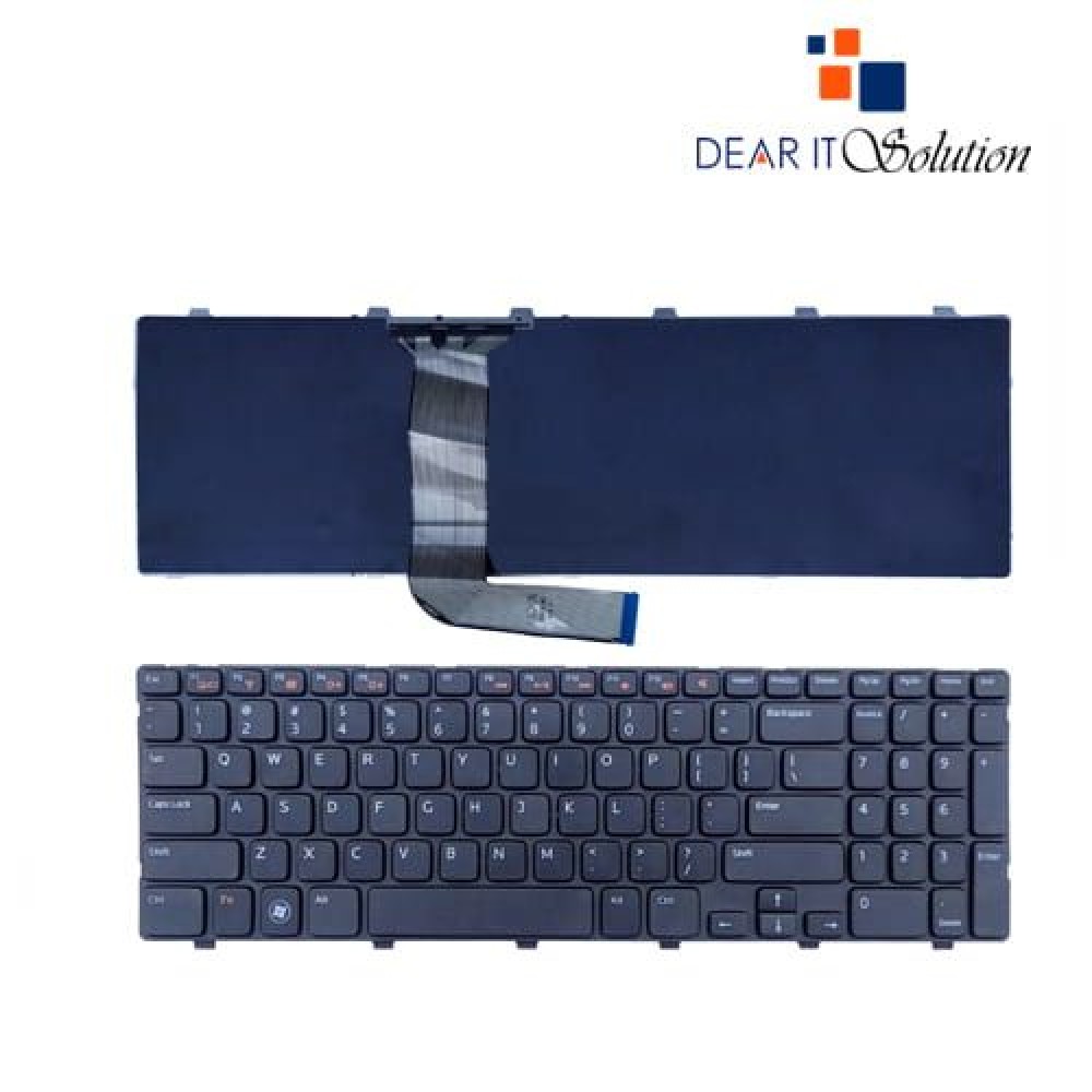 Dell Aspire 5110 Laptop Keyboard Best Price | BD