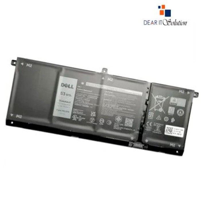 DELL Latitude/Inspiron/Vostro Battery – Model H5CKD Best Price | BD