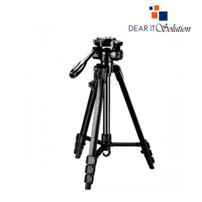 Digipod TR-564 Camera Tripod Best Price | BD