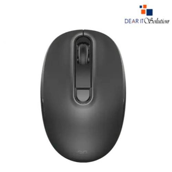 Fantech GO W192 Silent Wireless Mouse Best Price | BD