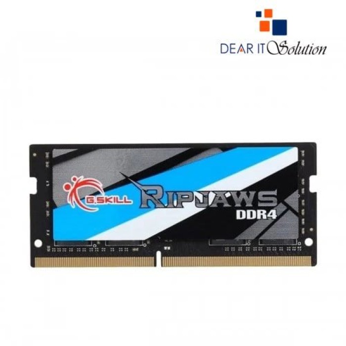 G.Skill Ripjaws SO-DIMM 8GB 2133MHz DDR4L RAM Best Price | BD