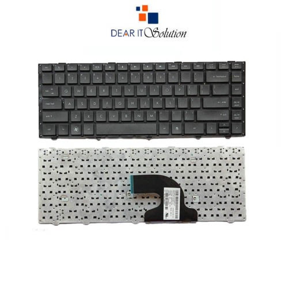 HP ProBook 4440s Laptop Keyboard Best Price | BD
