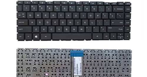 HP 14 BS, 14-AB Laptop Keyboard Best Price | BD