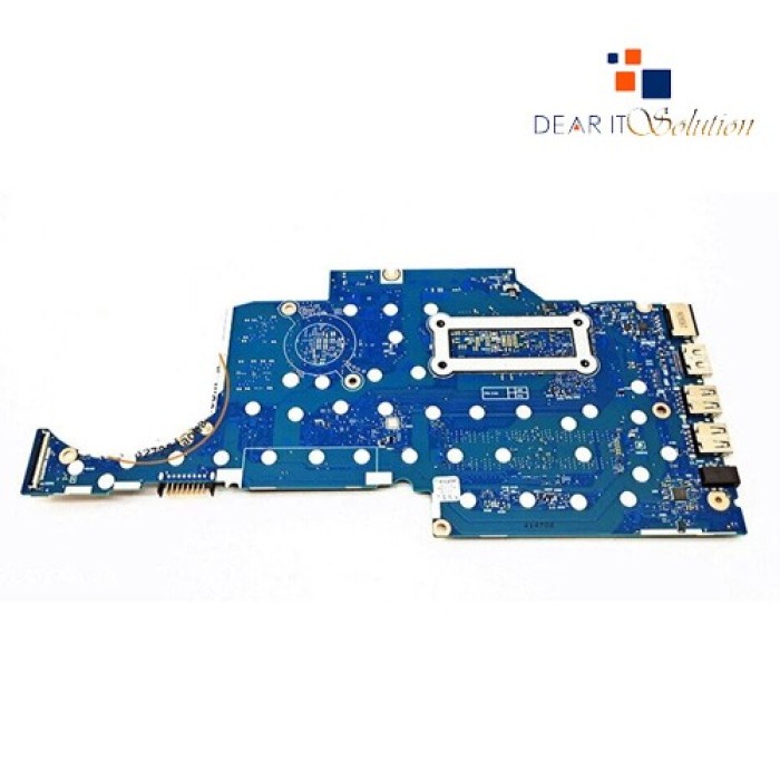 HP 14-CF 240 G7 i3 8th Gen Laptop Motherboard Best Price | BD