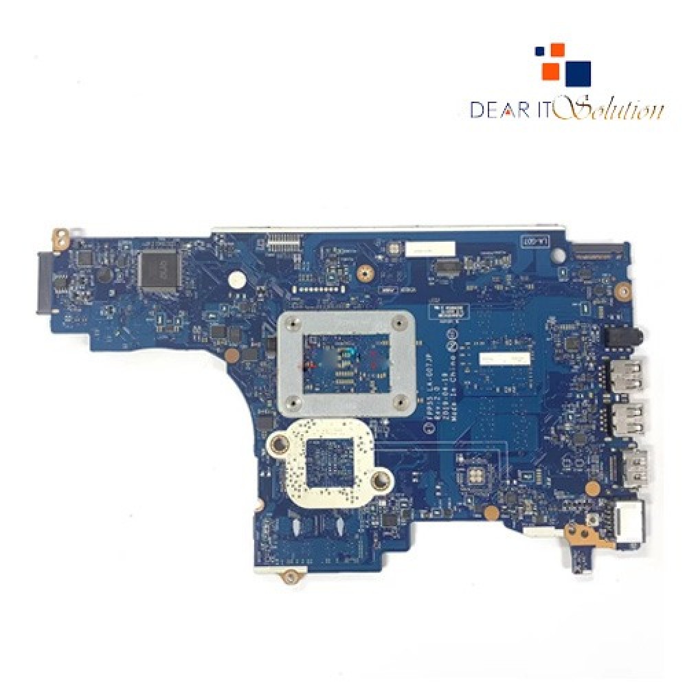 HP 15-DB / 255 G7 LA-G078P A6 Laptop Motherboard Best Price | BD