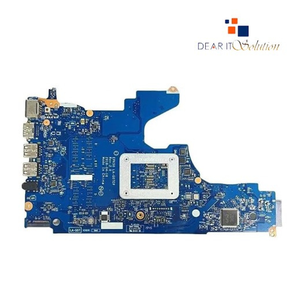 HP 250 G7 15-DW i3 10th Gen Laptop Motherboard Best Price | BD