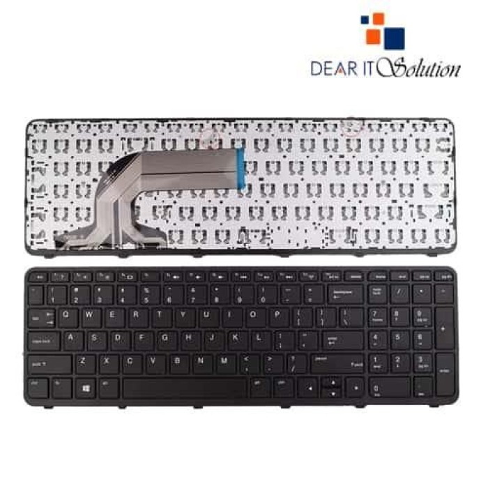 HP 350 G2 355 G2 Laptop Keyboard Best Price | BD