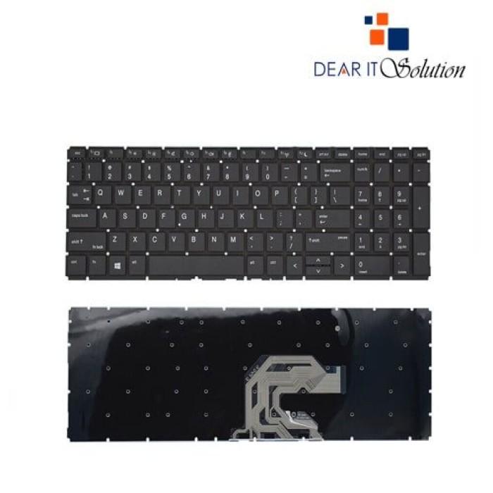 HP 450 G7 Series Laptop Keyboard Best Price | BD