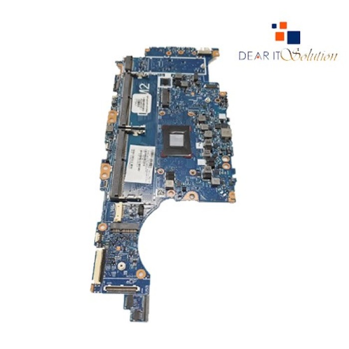 HP 845 G8 6050A3234201 R3-5400 Laptop Motherboard Best Price | BD