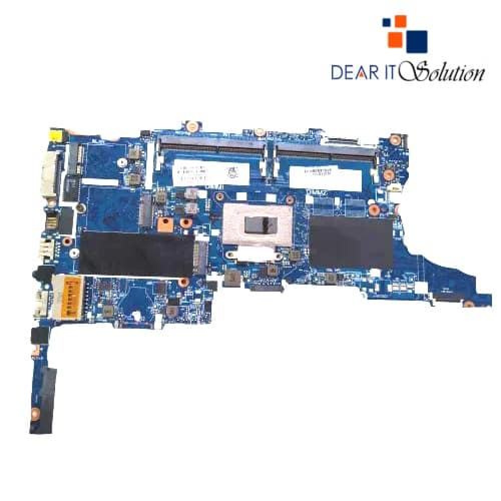 HP EliteBook 840 G3 850 G3 i5 6th gen – Laptop motherboard Best Price | BD