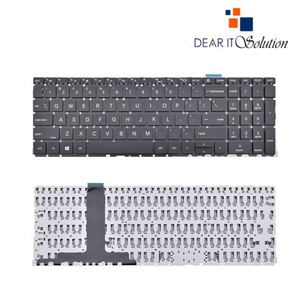 HP ProBook 450 G8 Series Laptop Keyboard Best Price | BD