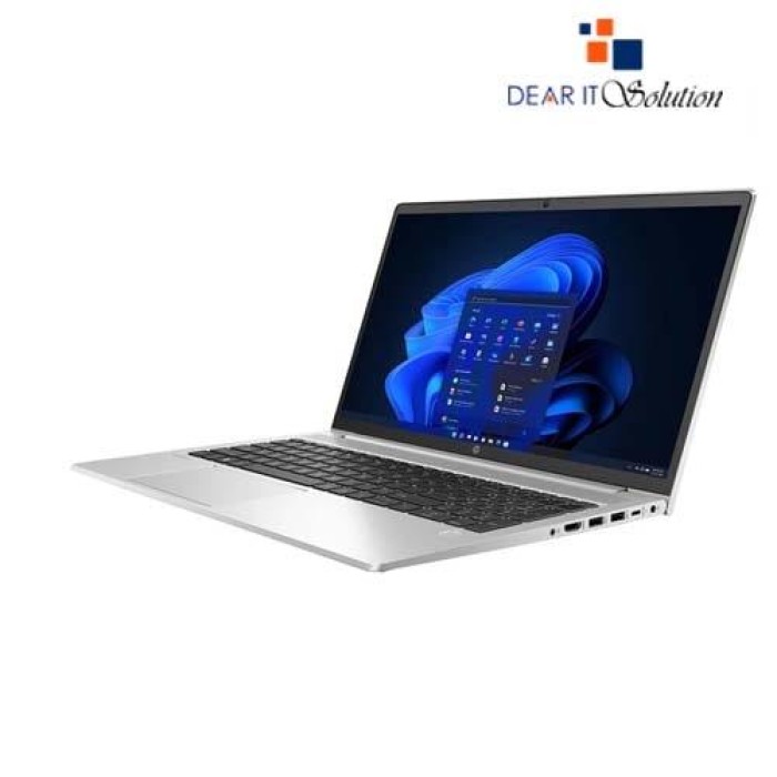 HP ProBook 450 G9 – Core i5 12th Gen, 8GB/512GB Laptop BD