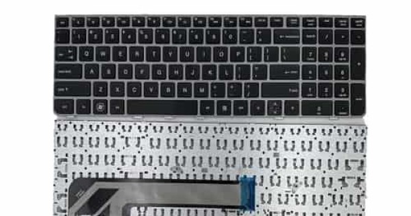HP ProBook 4530S, 4535S, 4730S, 4735S Laptop Keyboard Best Price | BD