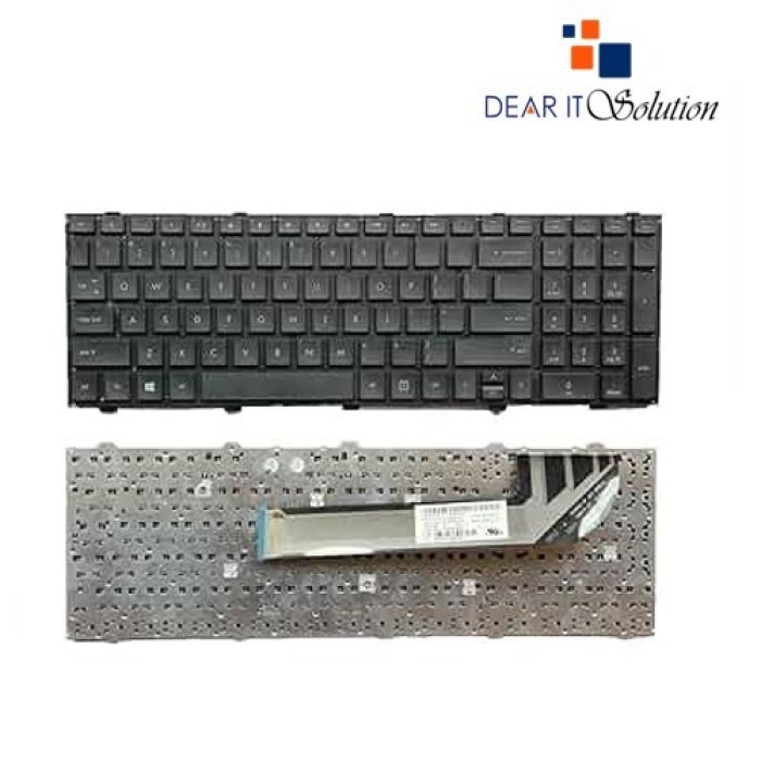HP ProBook 4545s 4540s 4540 Laptop Keyboard Best Price | BD