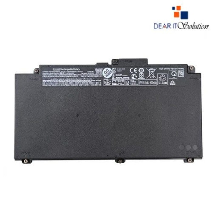 HP ProBook 640 645 650 G4 G5 650 G7 Series Laptop Battery Best Price | BD