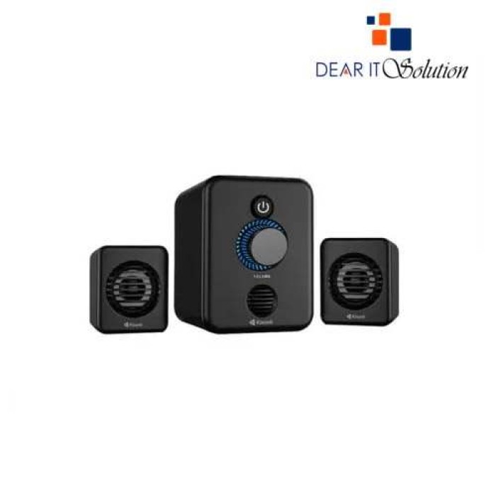 Kisonli TM-9000A Speaker | BD