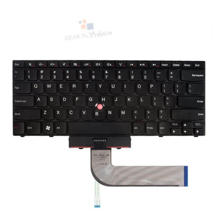 Keyboard for Lenovo ThinkPad E40 with Pointer Best Price | BD