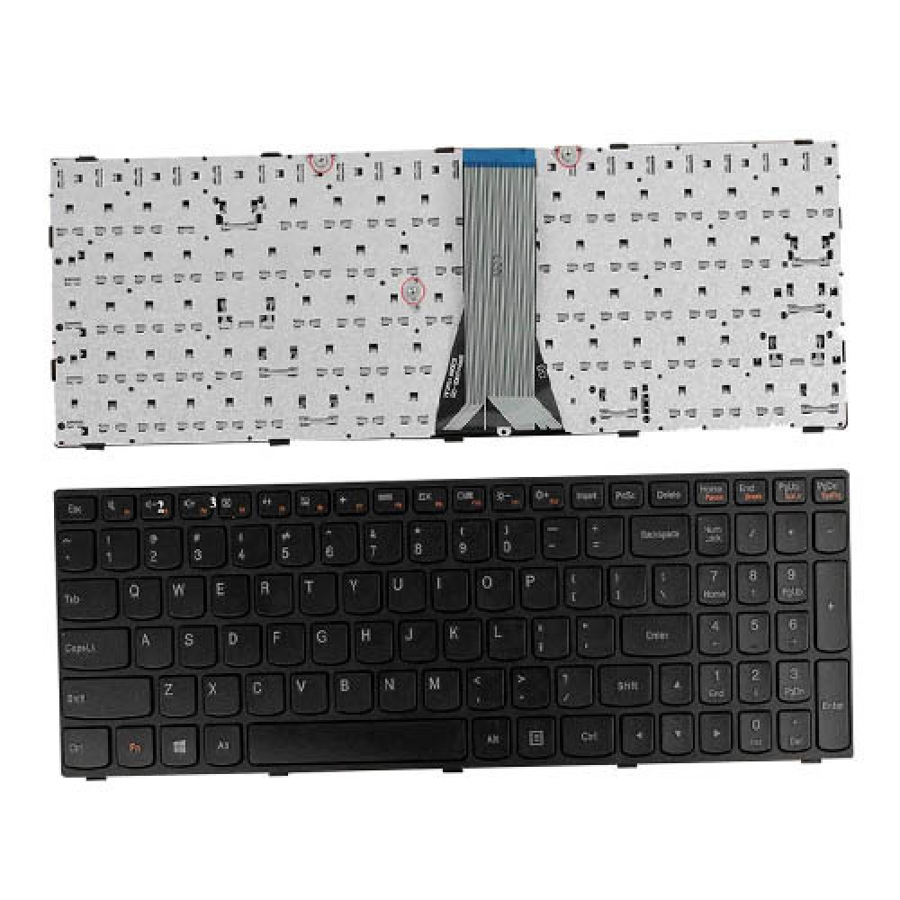 Lenovo G40 Series Laptop Keyboards Best Price | BD