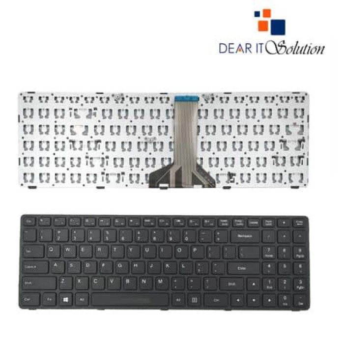 LENOVO 100-15S Middle Rebon Laptop Keyboard Best Price | BD