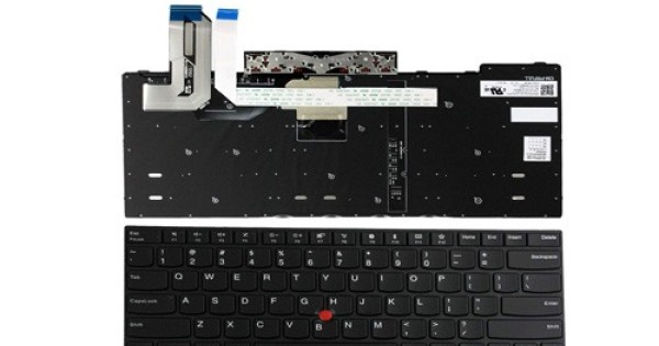 Lenovo T490 E480 L480 L380 T480s Keyboard with Backlight Best Price | BD