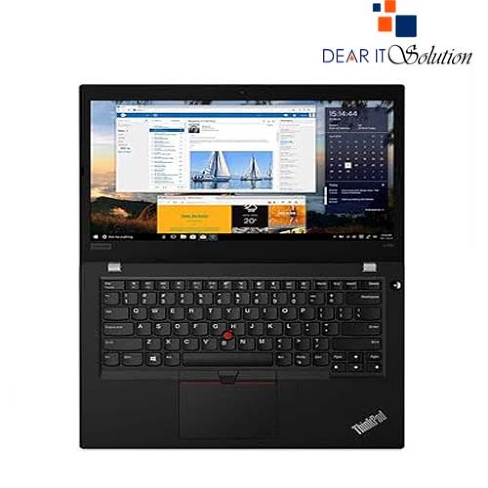 Lenovo ThinkPad L490 Laptop i5 8th 8/256 GB Laptop Best Price | BD