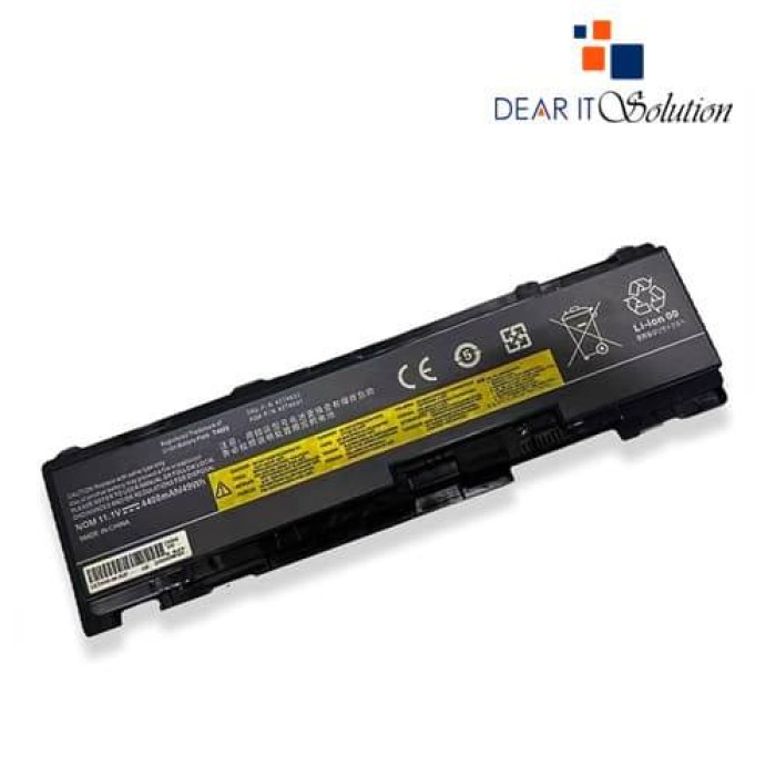 Lenovo ThinkPad T410s T410si T400s Laptop Battery Best Price | BD