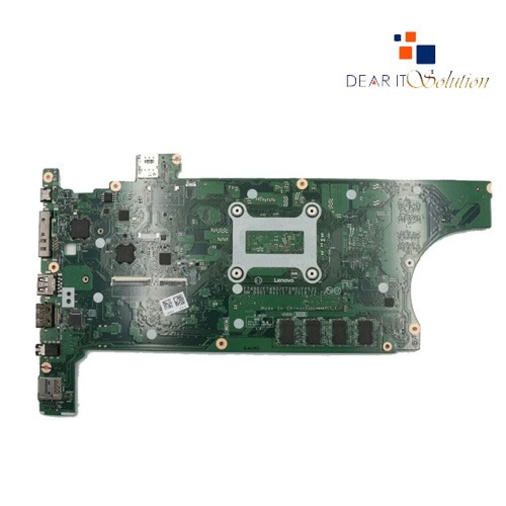 Lenovo ThinkPad T490 / T590 NM-B901 i5 8th Gen Laptop Motherboard Best ...