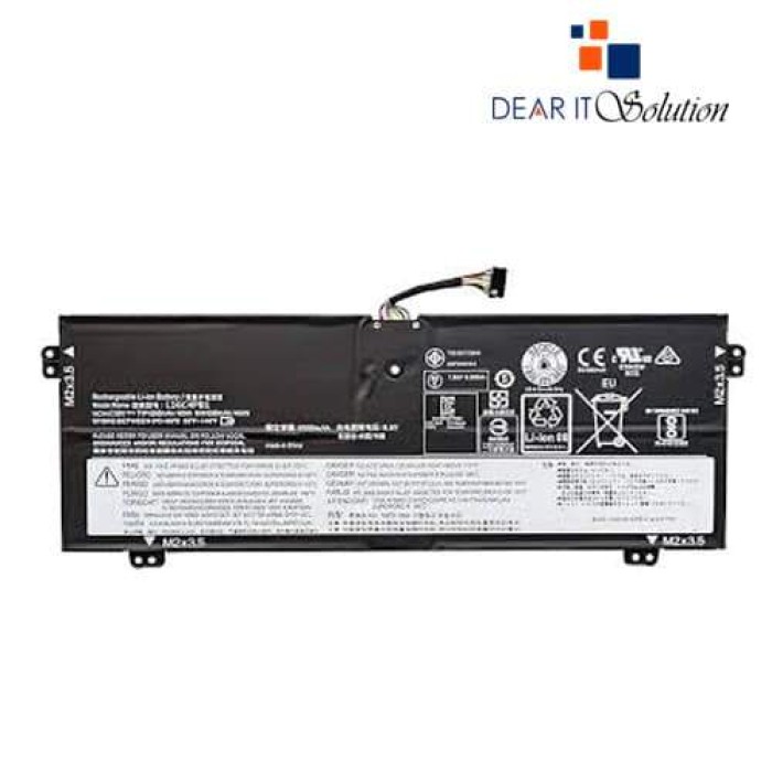 Lenovo Yoga 720 and Yoga 730 Series Laptop Battery Best Price | BD