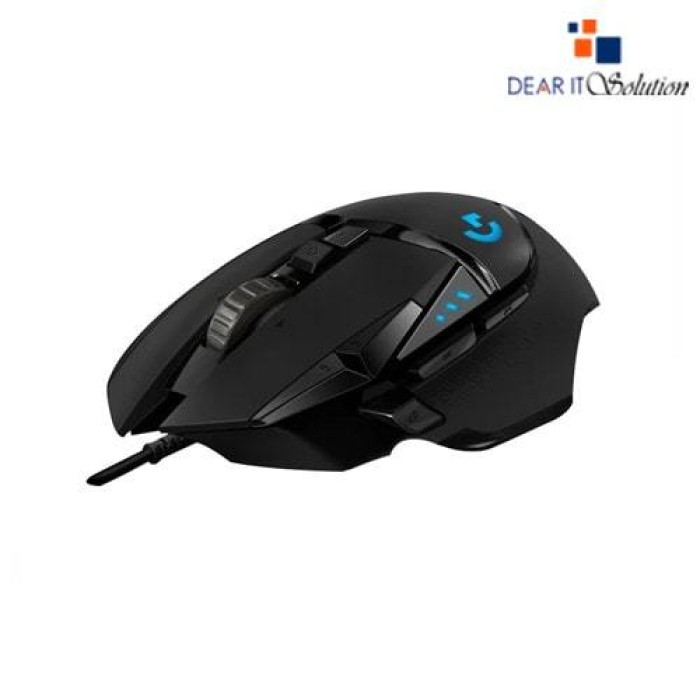 Logitech G502 HERO RGB Gaming Mouse Best Price | BD